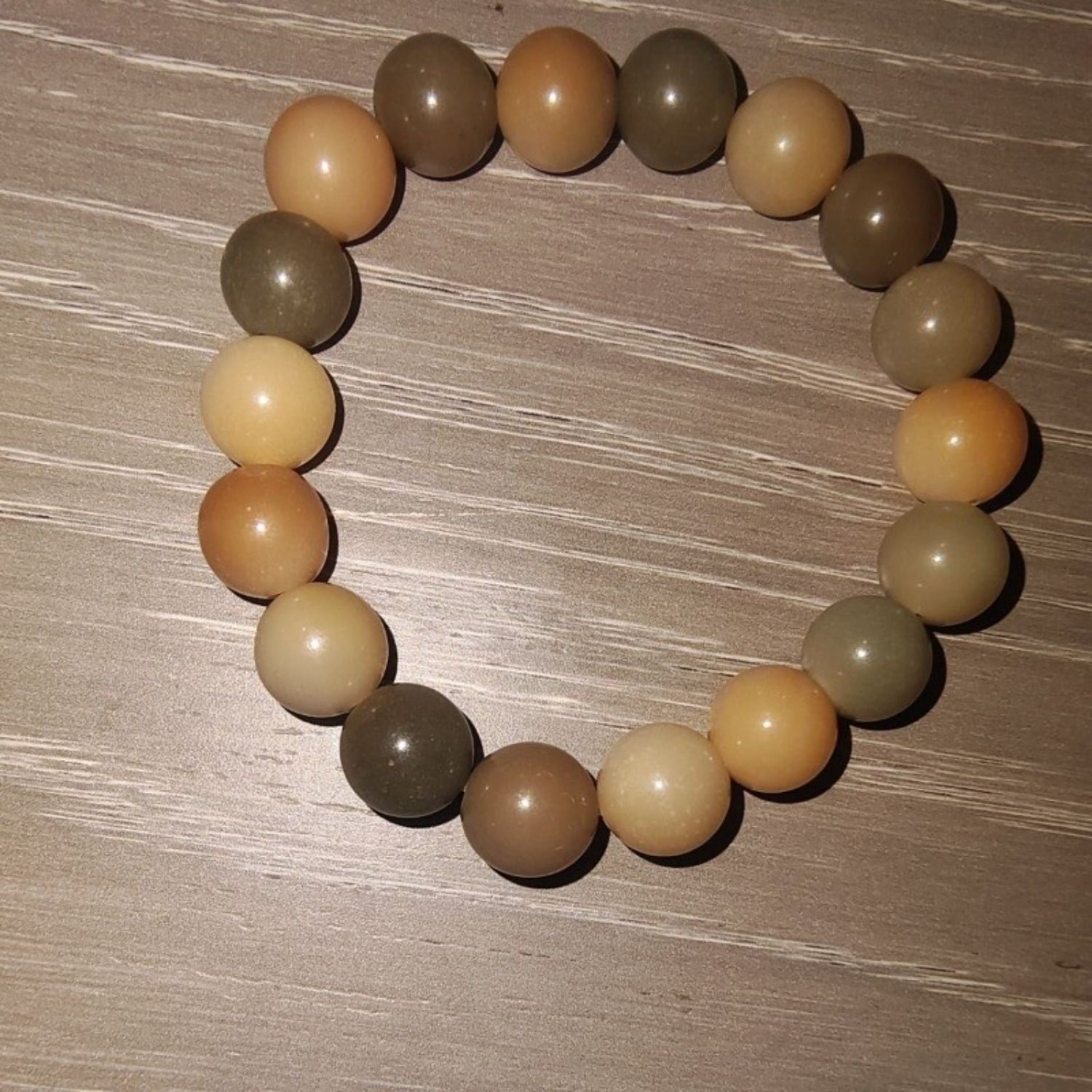 Dunhuang Bodhi Root Buddha Bead Bracelet Wenwan Style Rosary Natural ...