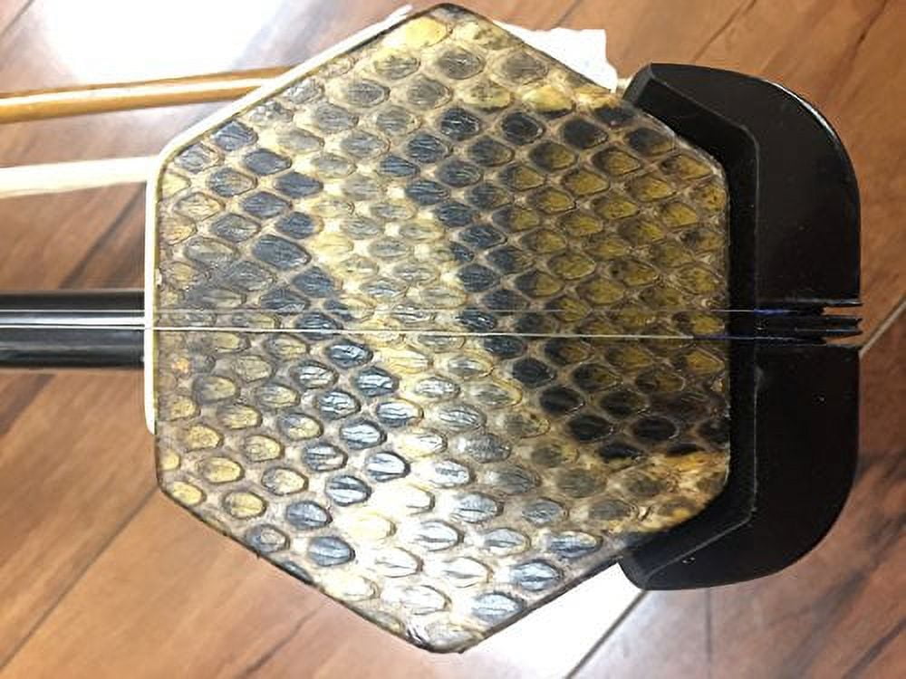 Dunhuang Erhu Chinese 2-string Violin Fiddle Musical Instrument ...