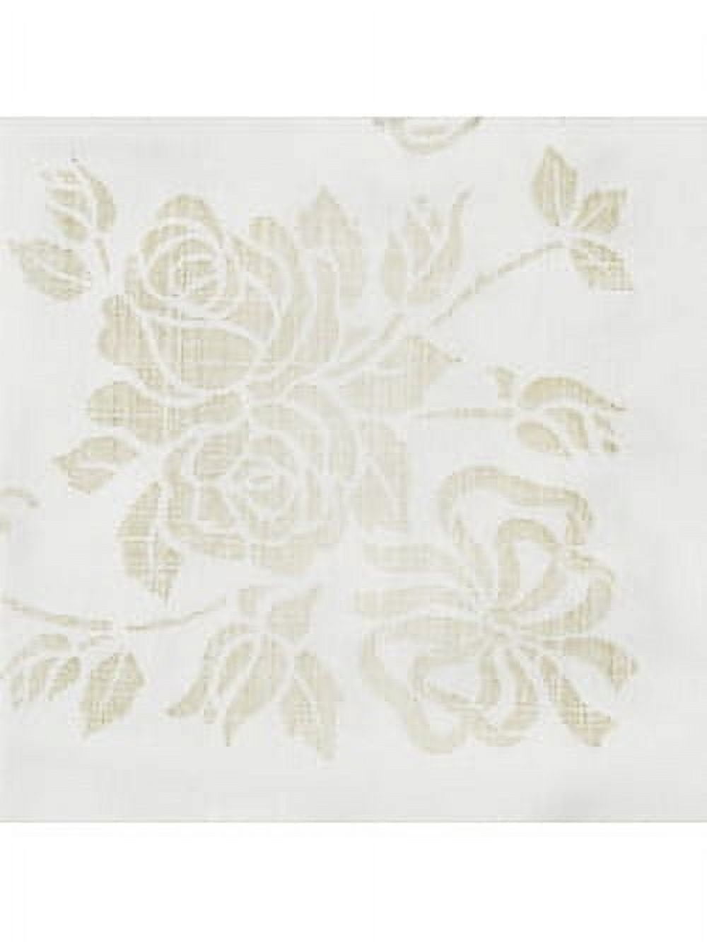 Duni Hoffmaster Linen-Like Gold Prestige 17" x 17" Dinner Napkins 75ct ...