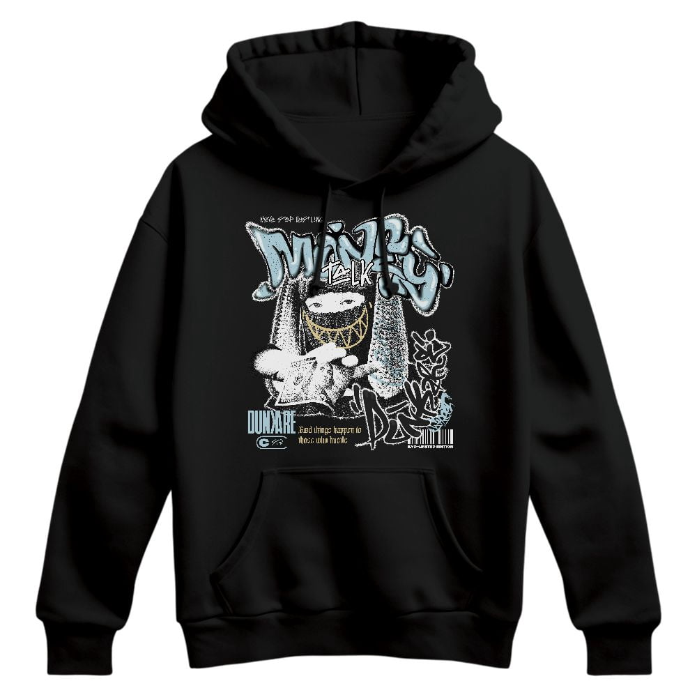 Dunkare Low Year of The Snake 11s Shirt, Money Talk Rap Hoodie Graphic ...