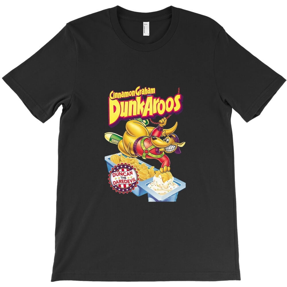 Dunkaroos 90s Themed Funny and Cool Retro and Vintage Food and Snack ...