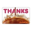 Darden® Restaurants $25 Happy Birthday eGift Card [Email Delivery ...