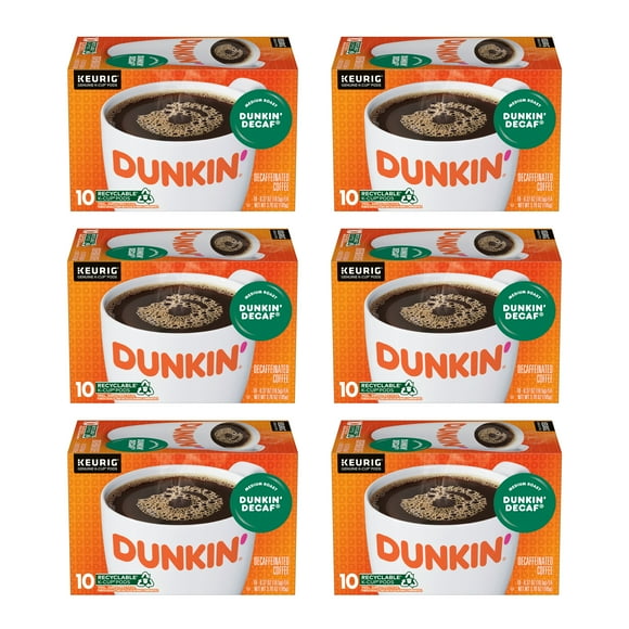 Decaf K Cups in Decaf Coffee - Walmart.com