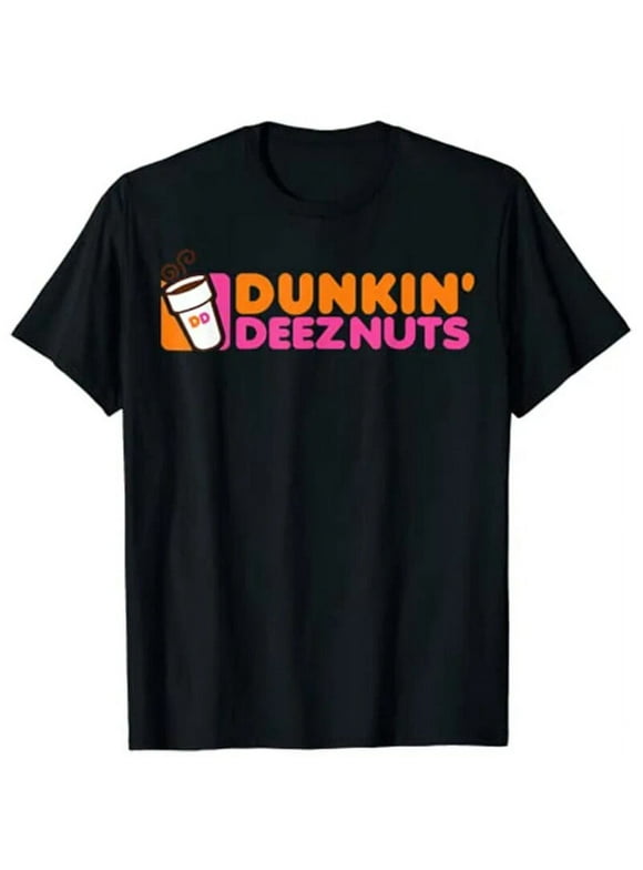 Dunkin Donut Shirt