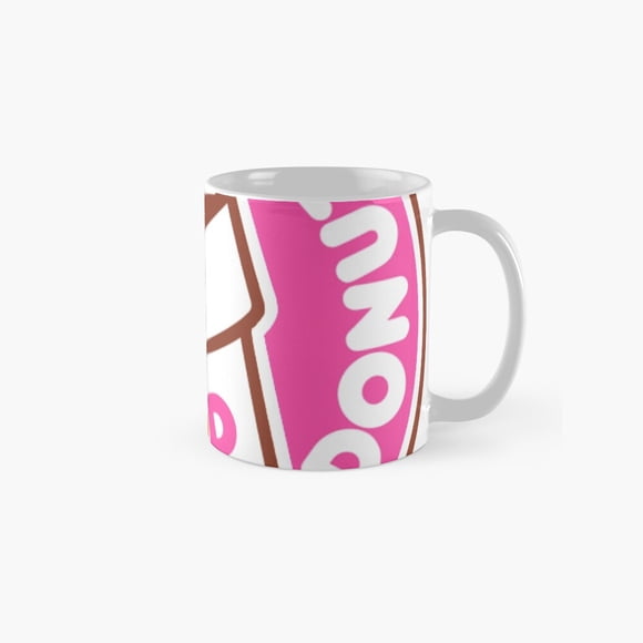 Dunkin Donuts Tumbler Cup