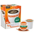 Dunkin Donuts Decaf Original Flavor Coffee K-Cups For K Cup Brewers ...