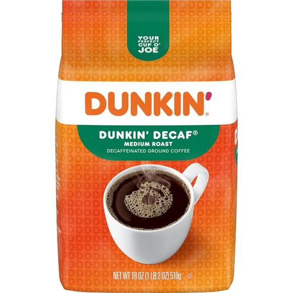 Decaf Coffee in Coffee - Walmart.com