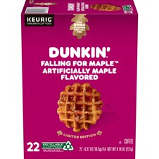 Dunkin' Donuts - Walmart.com