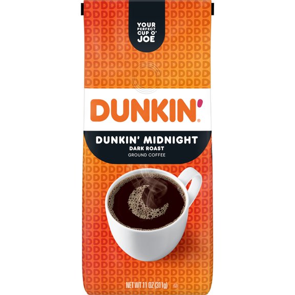 Dunkin' Donuts - Walmart.com