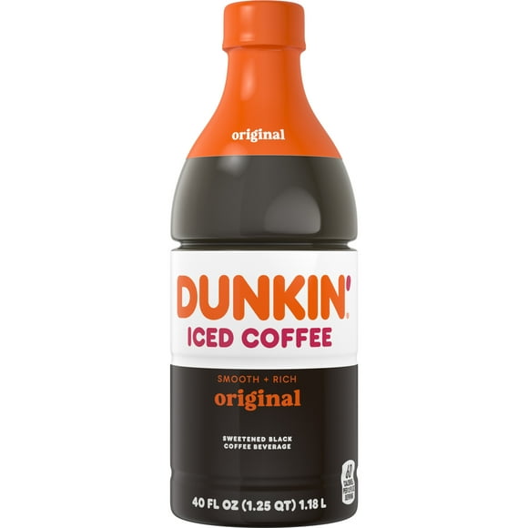 Bottled Coffee in Coffee - Walmart.com