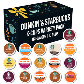 K-cups Coffee Variety Packs