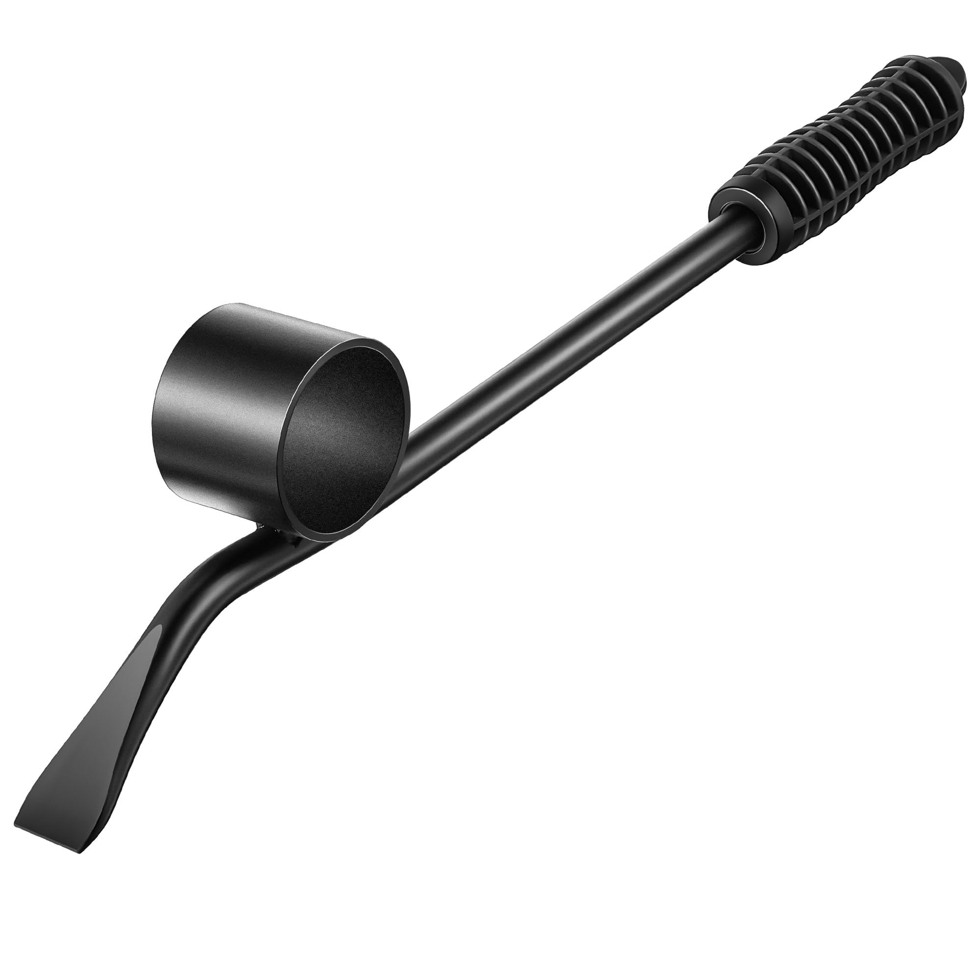Dunkive Wheel Hub Removal Tool, 14.5 Inch Heavy Duty Steel Hub Removal ...