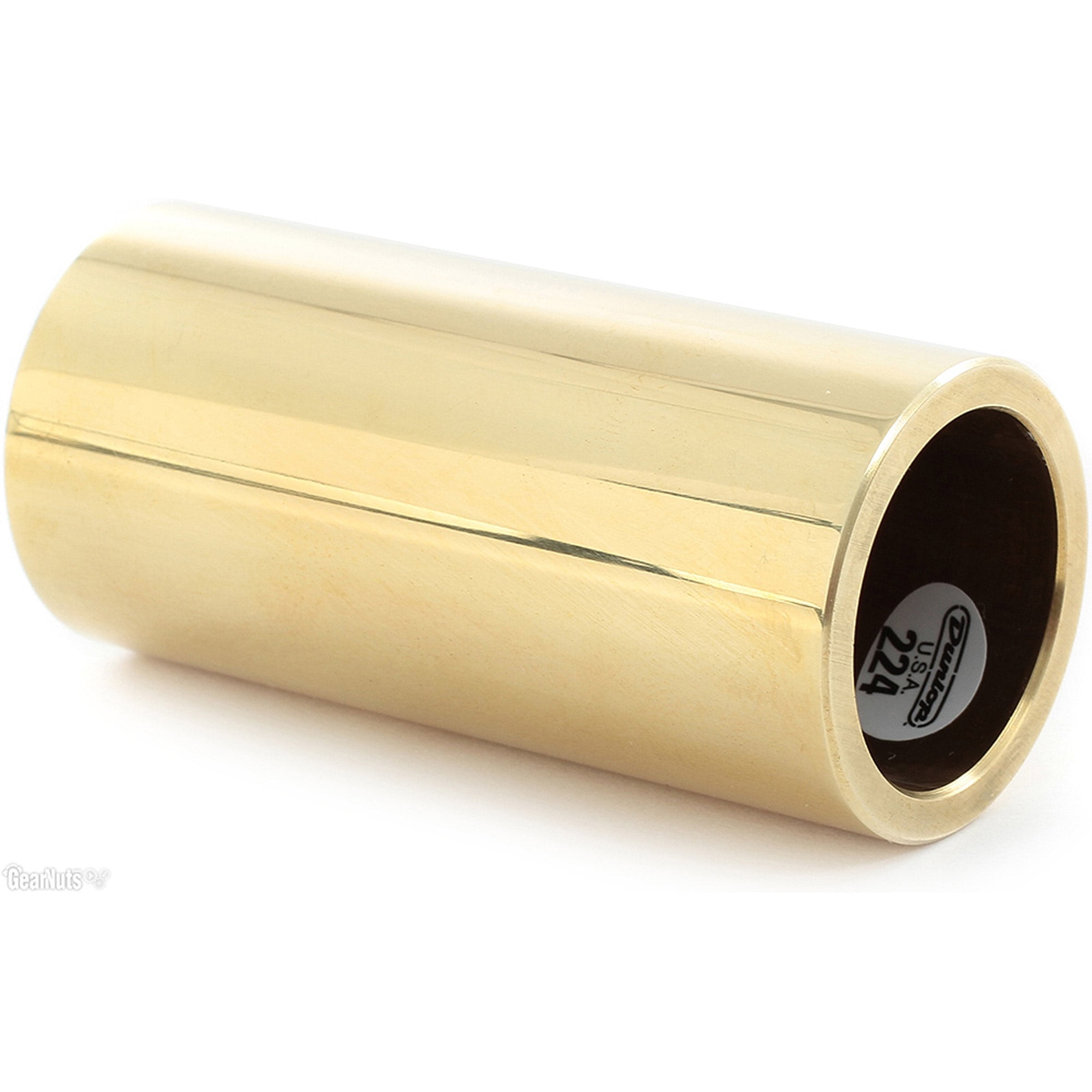 DUNLOP BRASS SLIDE HEAVY - Walmart.com