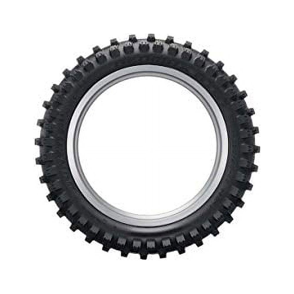 Dunlop - 45229521 - Geomax AT81 Offroad Tire AT81EX 110/100-18 Bias ...