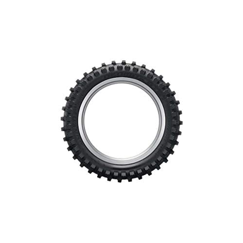 Dunlop - 45229521 - Geomax AT81 Offroad Tire AT81EX 110/100-18 Bias ...