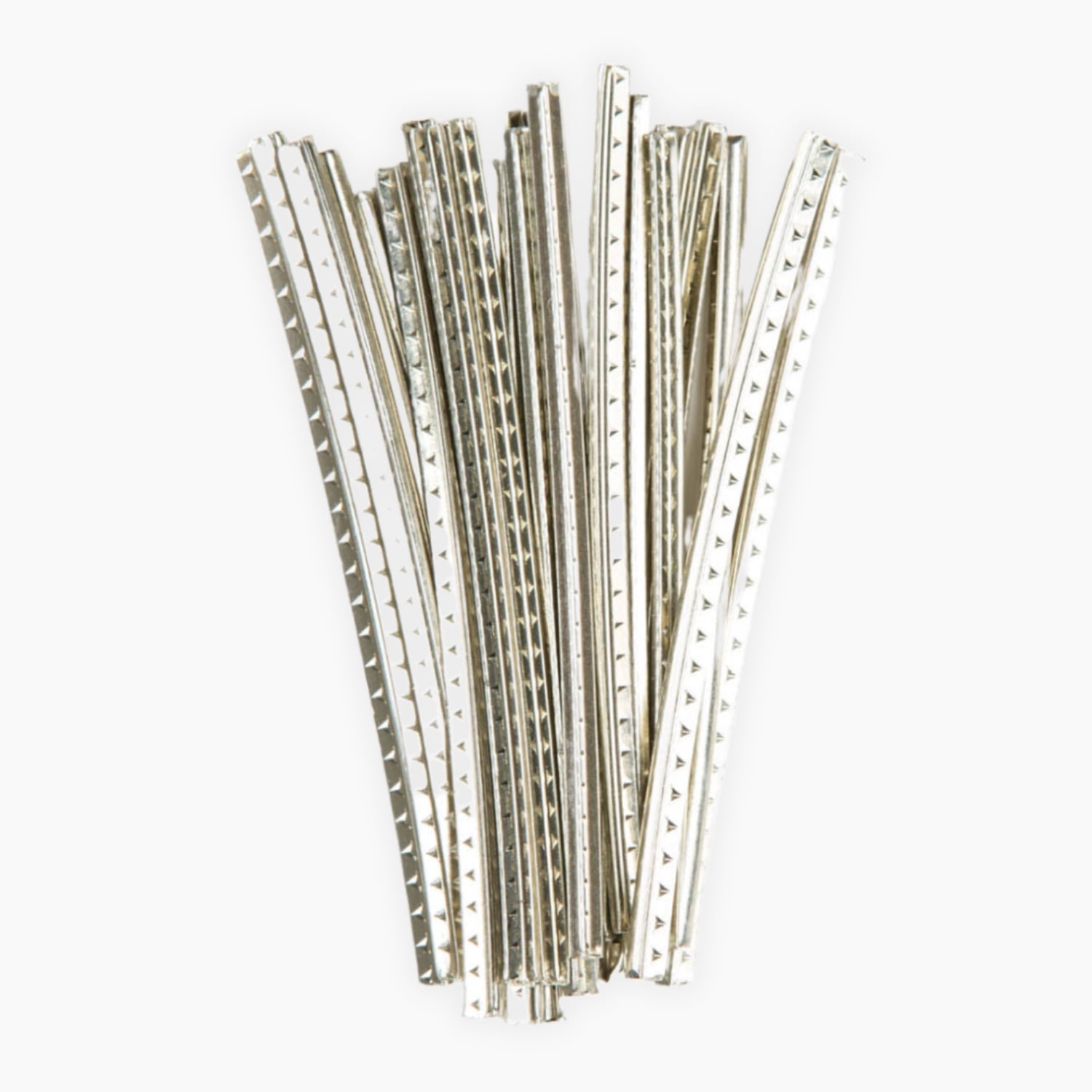 Dunlop 6230 (Small) Accu-Fret Fret Wire Kit - 24pc Pack - Walmart.com