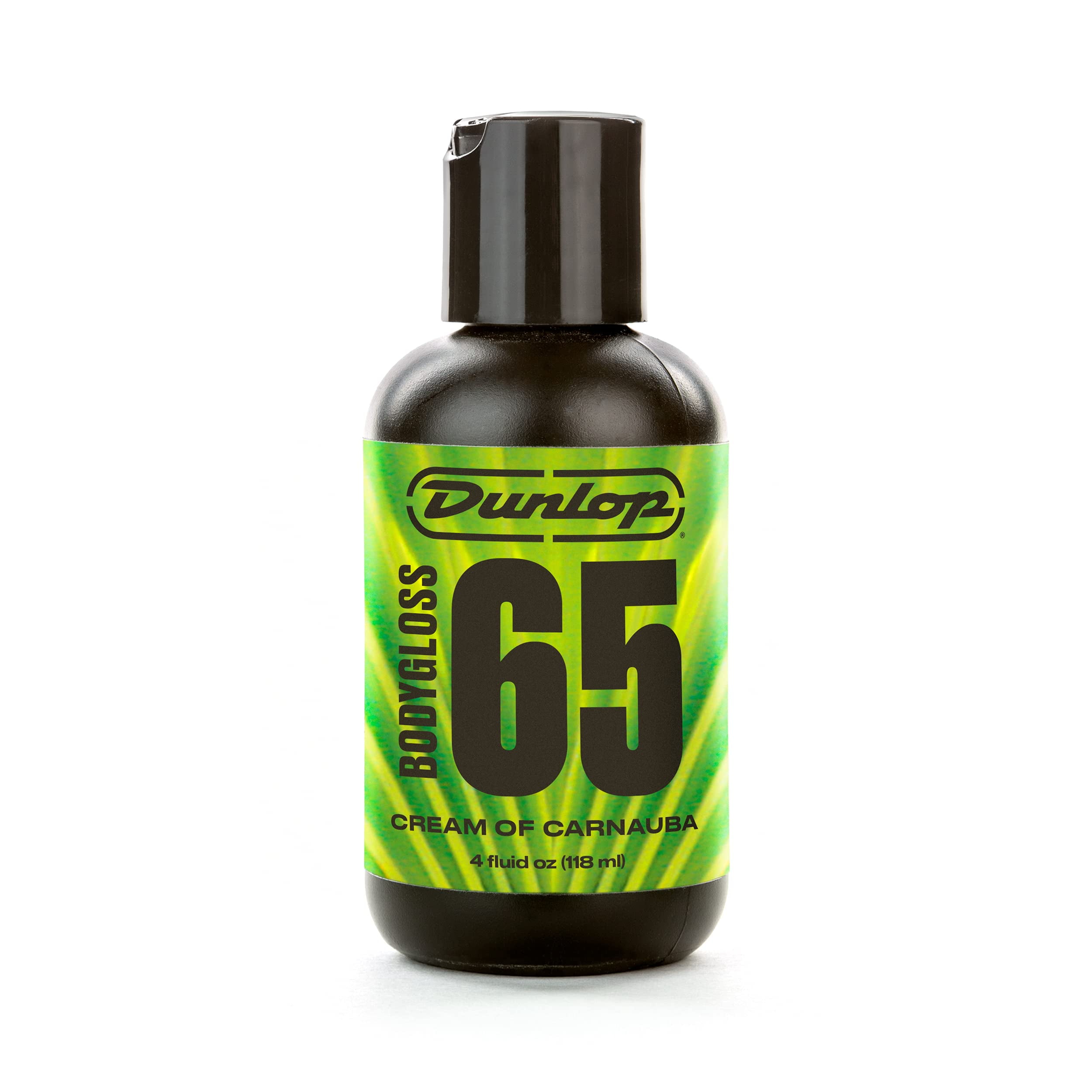 Dunlop 6574 Body Gloss 65 Cream of Carnauba 4oz. - Walmart.com