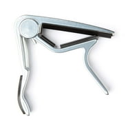 Dunlop Elastic Guitar Capo - Walmart.com