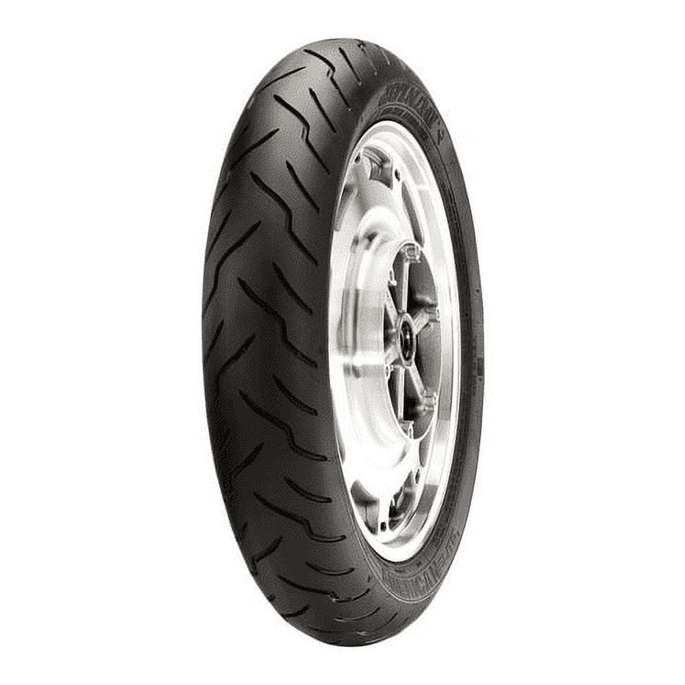 Dunlop American Elite Motorcycle Front Tire, Size: 130/60B-19, Bias ...
