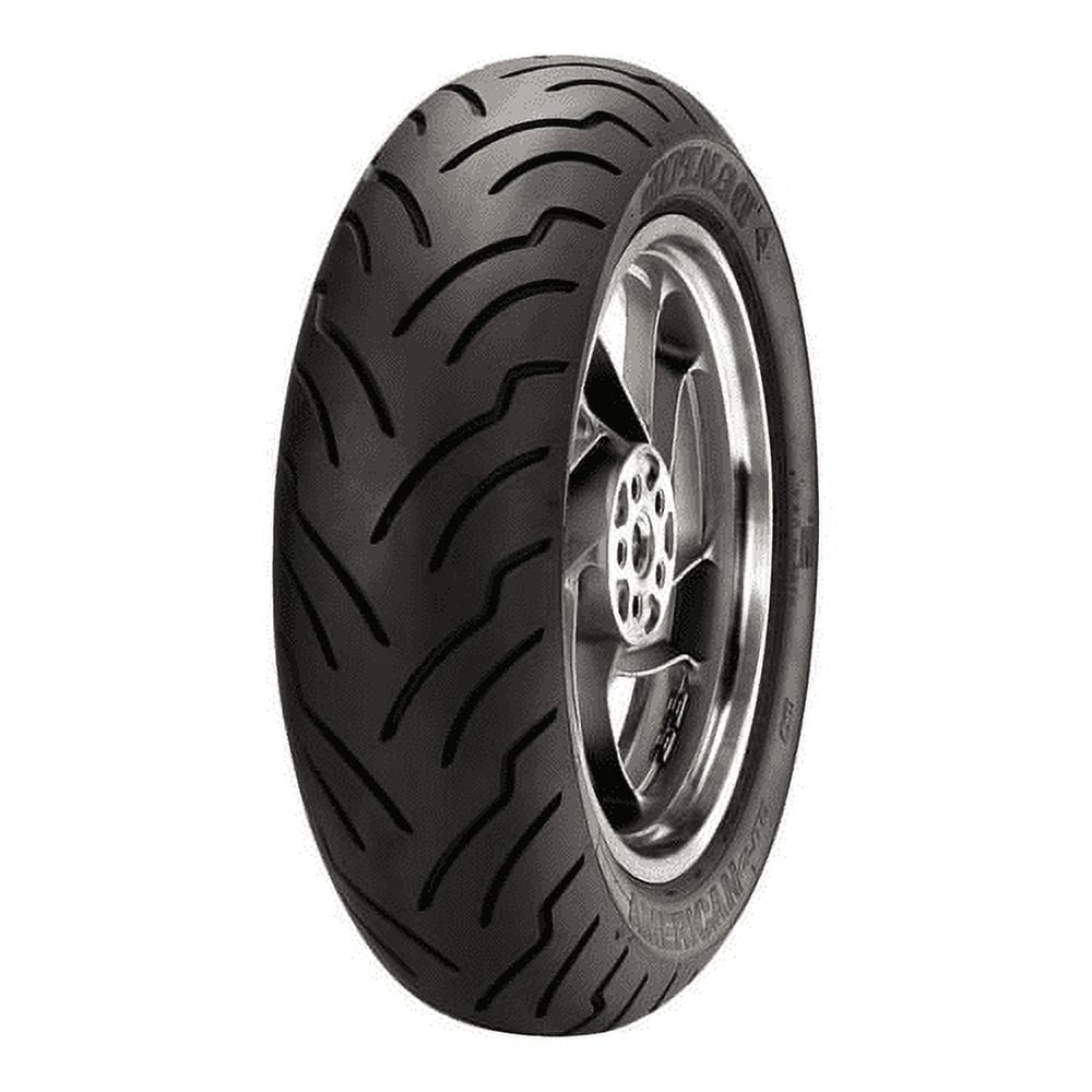 Dunlop American Elite Bias Rear Tire - Walmart.com
