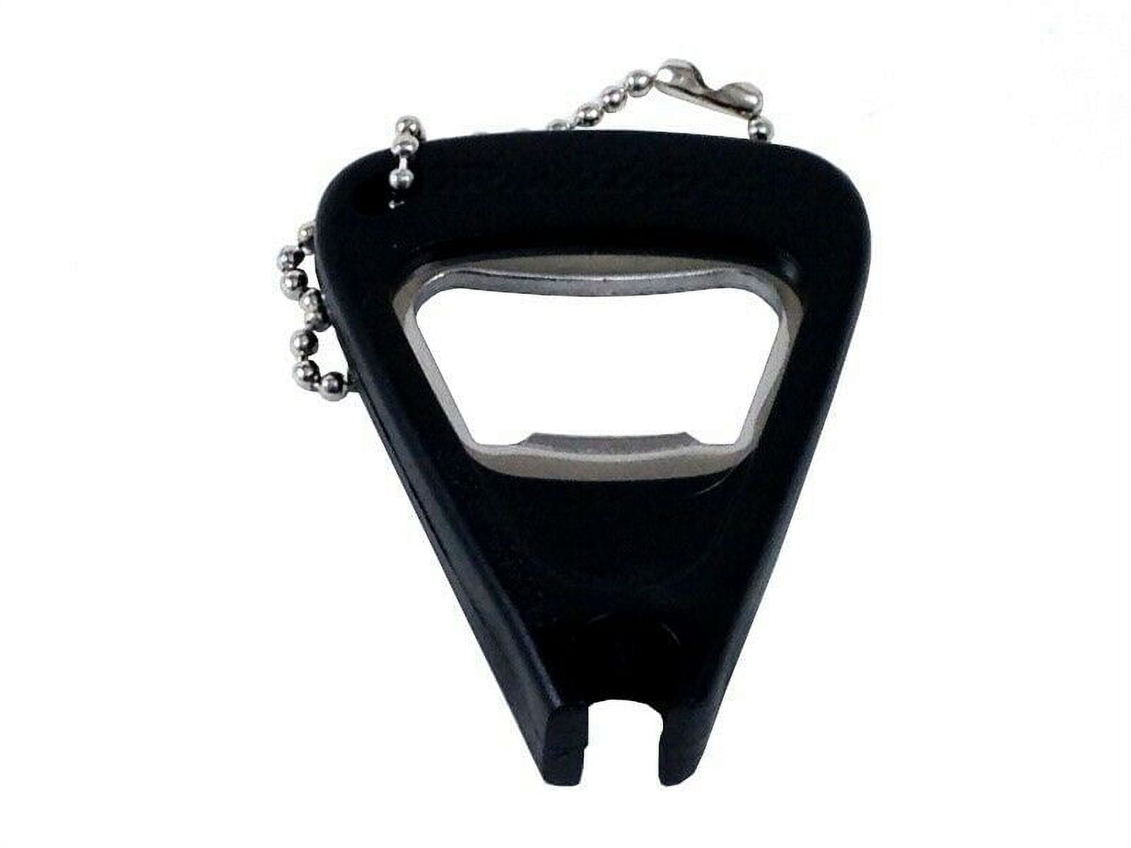 Dunlop Bridge Pin Puller Keychain with built in bottle opener - Walmart.com