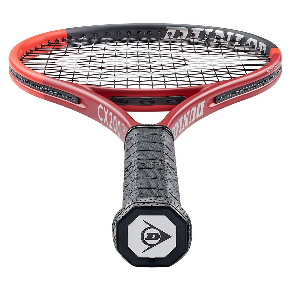Dunlop CX 200 Tour 16x19 Tennis Racquet ( 4_3/8 ) - Walmart.com