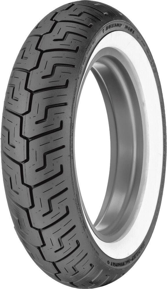 Dunlop D401 Rear 150/80B16 71H B WW - Walmart.com