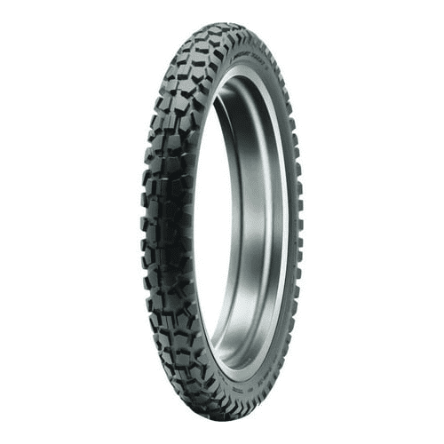 Dunlop D605 Front Dual Sport Tire 2.75-21 (45P) Tube Type - Walmart.com