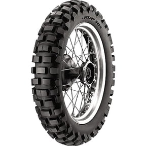Dunlop D606 Tires: Dual-Sport Motorcycle Tires - Walmart.com
