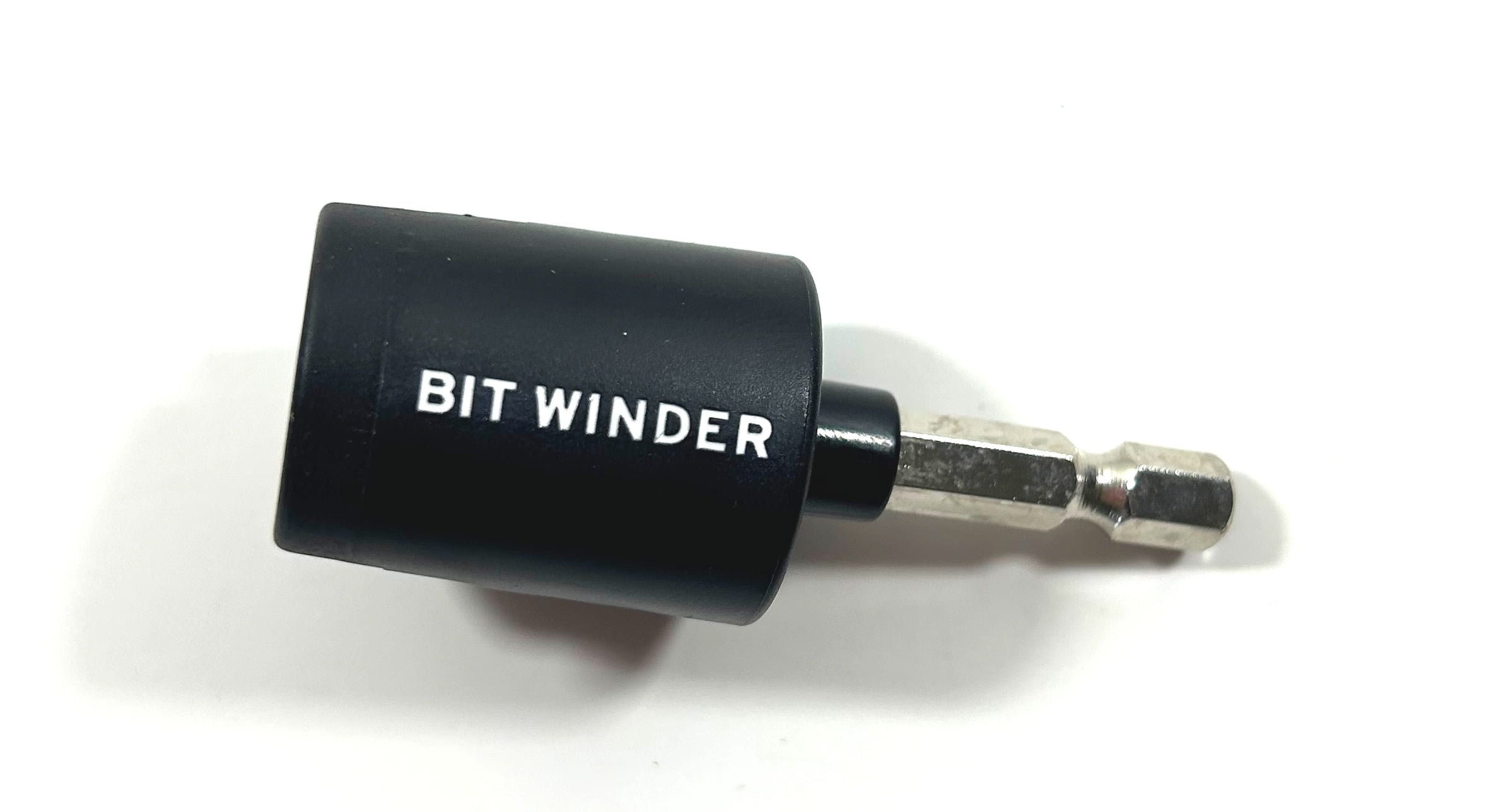 Dunlop Drill Bit Peg Winder For Guitar Bass System 65™ Universal Bit ...