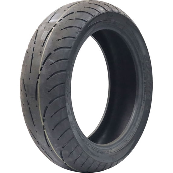 Dunlop Elite 4 Rear Motorcycle Tire 180/60R-16 (80H) with MT Multi ...