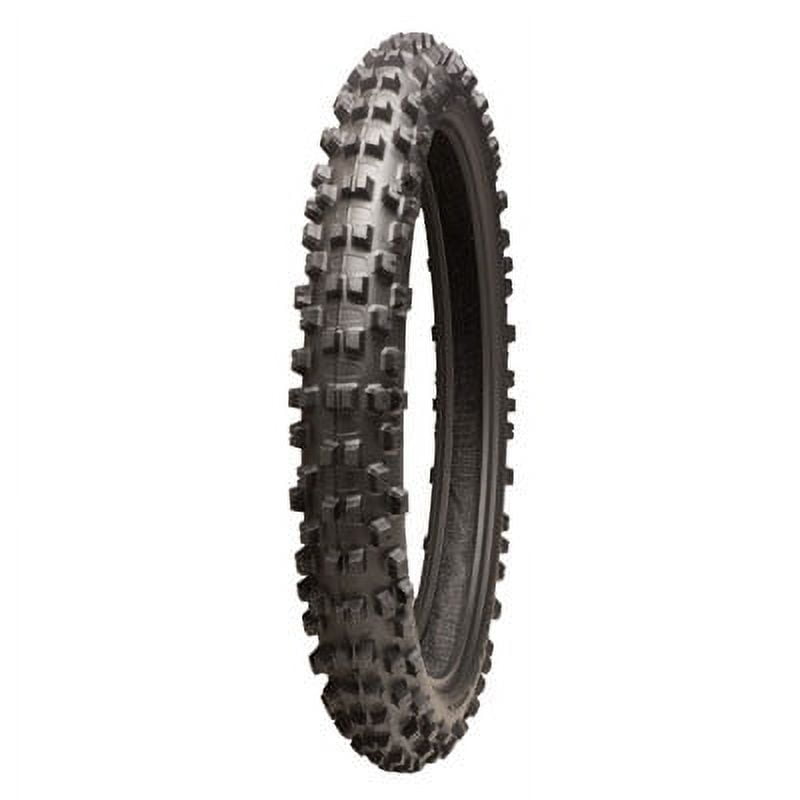 Dunlop Geomax AT81 Tire 90/90x21 for Yamaha XT600 1984-1995 - Walmart.com