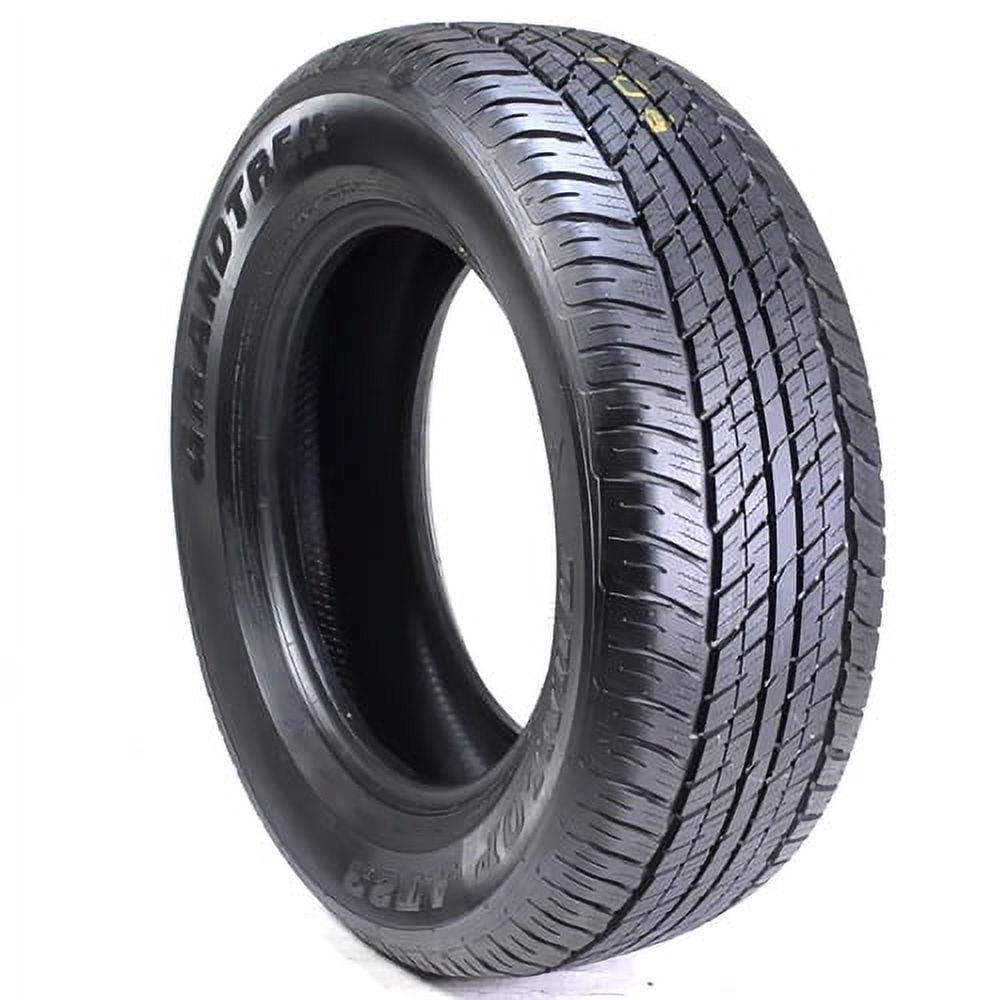 Dunlop Grandtrek AT23 265/55R19 109V AS A/S All Season Tire Fits: 2021 ...