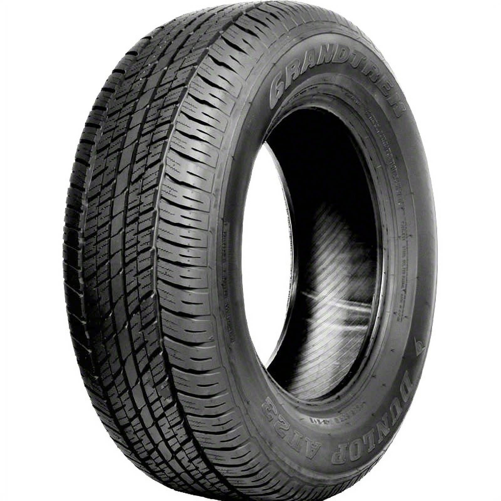 Free Shipping! Dunlop All-Season Tread Grandtrek AT23 265/70R18 116H ...