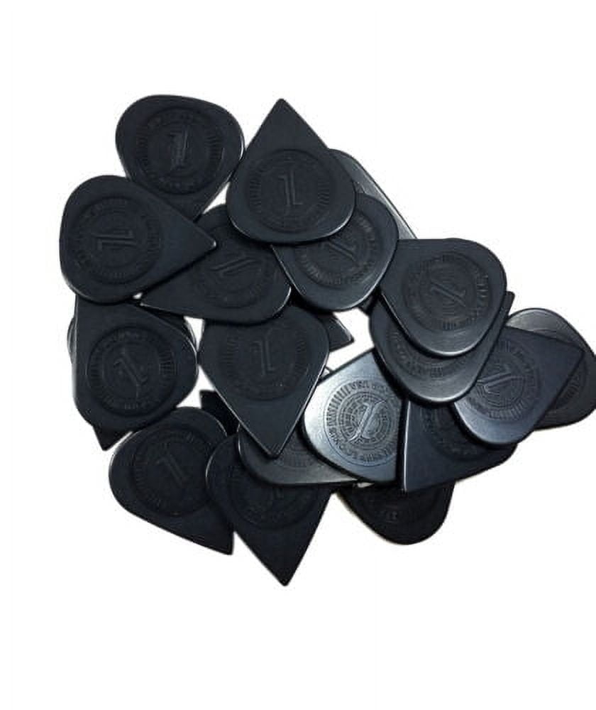 Dunlop Guitar PIcks Jeff Loomis Custom Ultex 1.5mm 24-Pack - Walmart.com