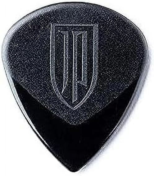 Dunlop John Petrucci Jazz III Guitar Picks, 6 Pack - Walmart.com