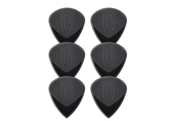 Dunlop John Petrucci Jazz III Guitar Picks, 6 Pack - Walmart.com