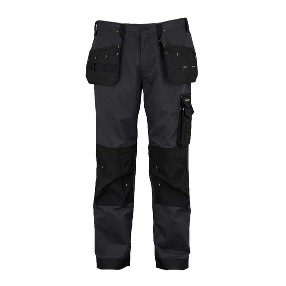 Dunlop Mens Work Pants - Walmart.com