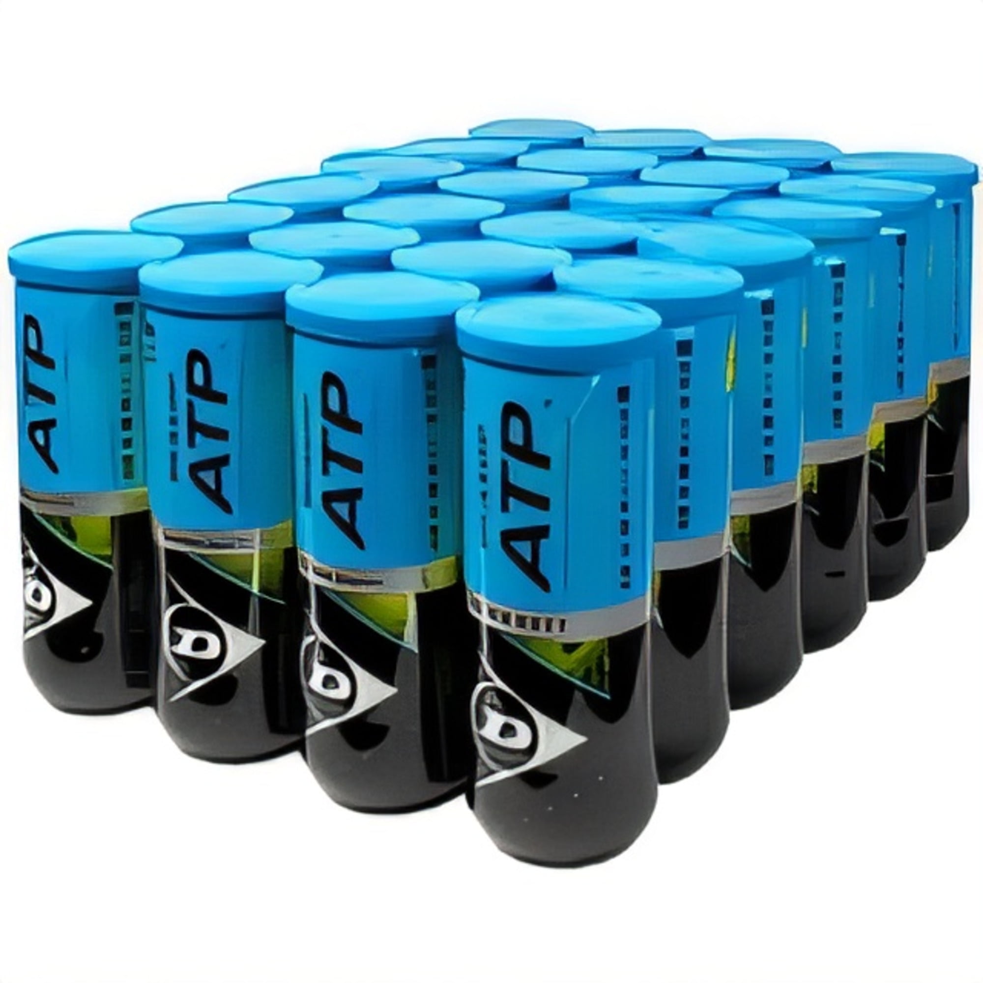 Dunlop Miami Open Atp Extra Duty Tennis Ball Case - Walmart.com