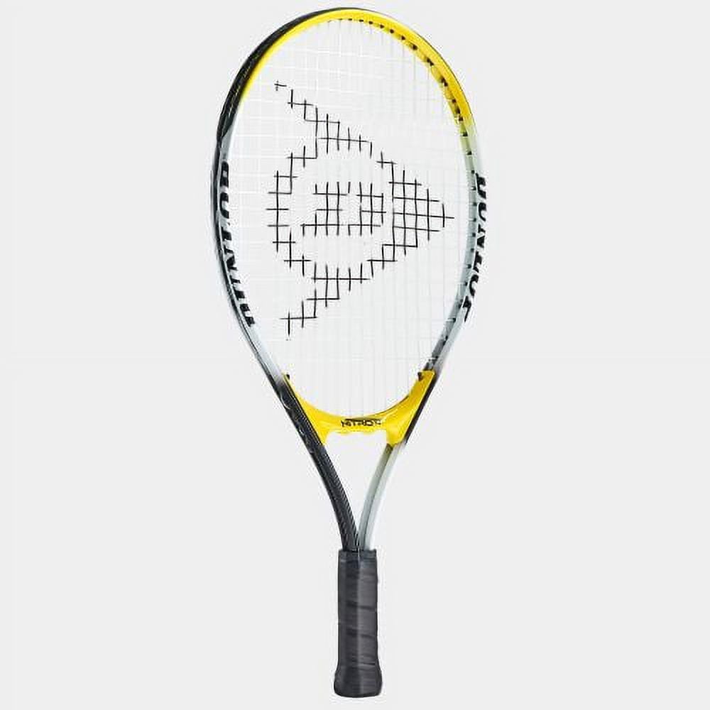 Dunlop Nitro 21" Junior Tennis Racket - Walmart.com