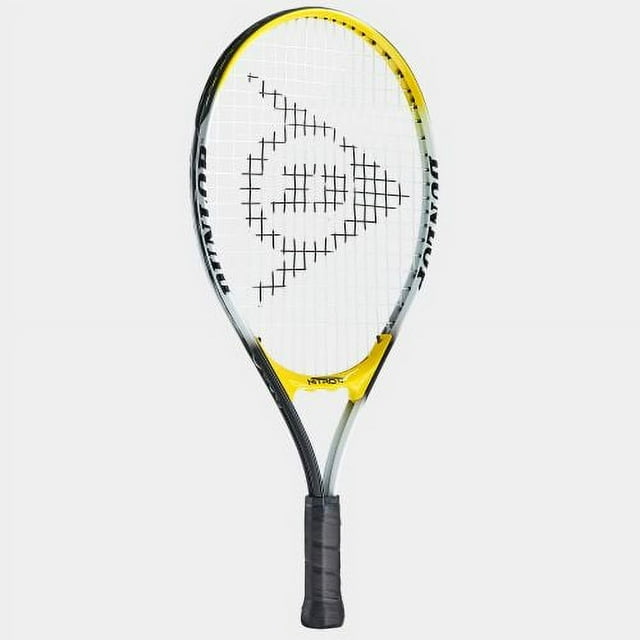 Dunlop Nitro 21" Junior Tennis Racket - Walmart.com