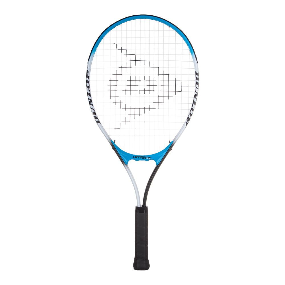 Dunlop Nitro 23" Junior Tennis Racket - Walmart.com