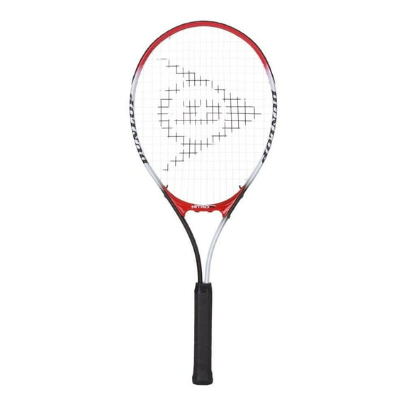 Dunlop Nitro 25" Junior Tennis Racket - Walmart.com
