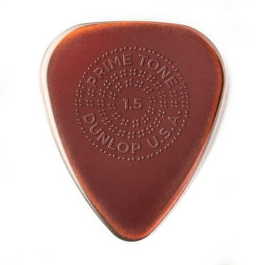 Golden Gate MP-12 Deluxe Tortoise Style Mandolin Pick - Rounded ...