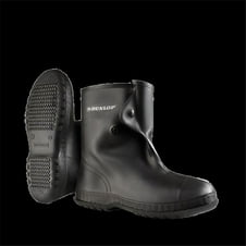 Rubber Overshoes