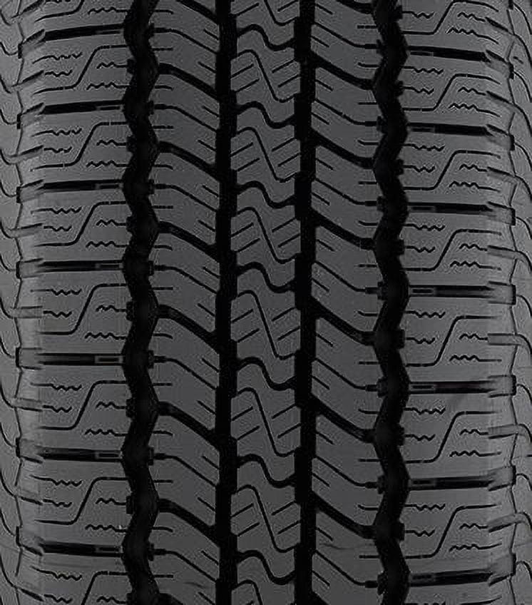 Dunlop Rover HT 235/75R16 109S Tire Fits: 1999-2001 Chevrolet Silverado ...