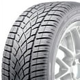 Dunlop SP Winter Sport 3D ROF Winter 245/45R18 100V XL Passenger Tire - Walmart.com
