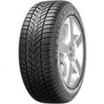 Dunlop SP Winter Sport 4D 235/65R17 108 H Tire - Walmart.com