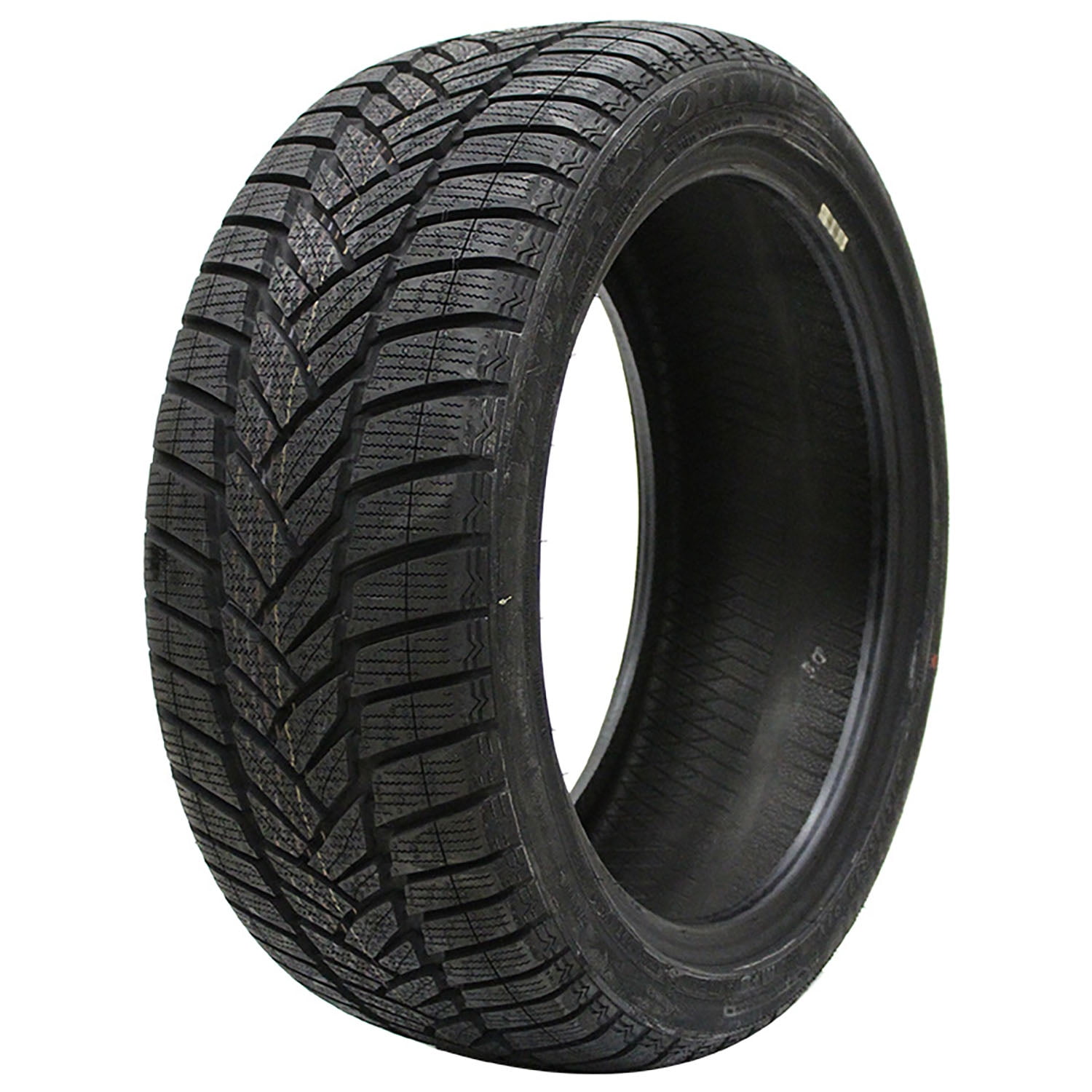 Dunlop SP Winter Sport 4D ROF Winter 245/50R18 104V XL Passenger Tire - Walmart.com