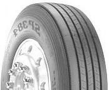 Dunlop SP384FM 11R24.5 149L Tire - Walmart.com
